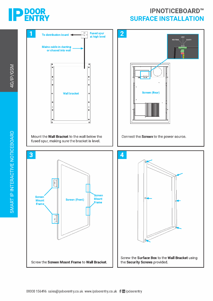 Downloads | IP Door Entry